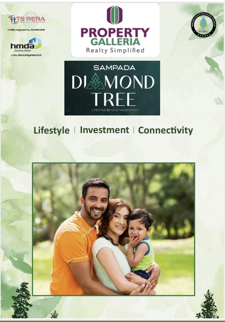 Property Galleria - Your Trusted Partner in Realty & Financial Advisory