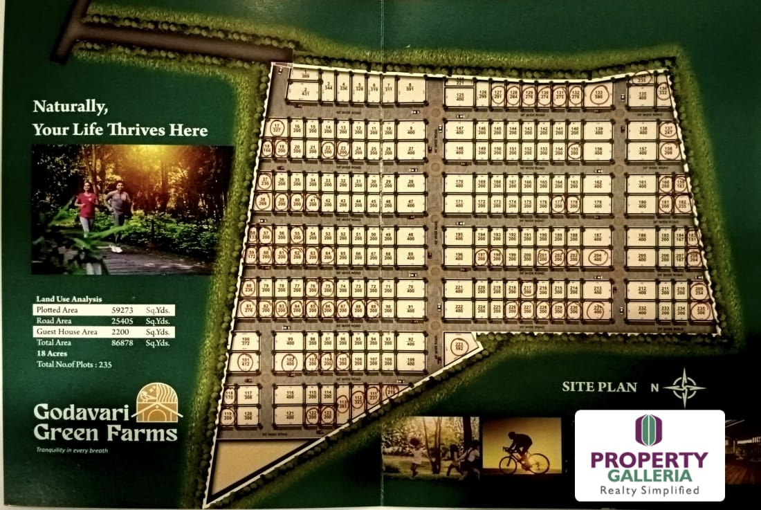 Property Galleria - Your Trusted Partner in Realty & Financial Advisory