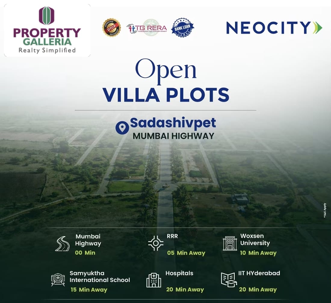 Property Galleria - Your Trusted Partner in Realty & Financial Advisory